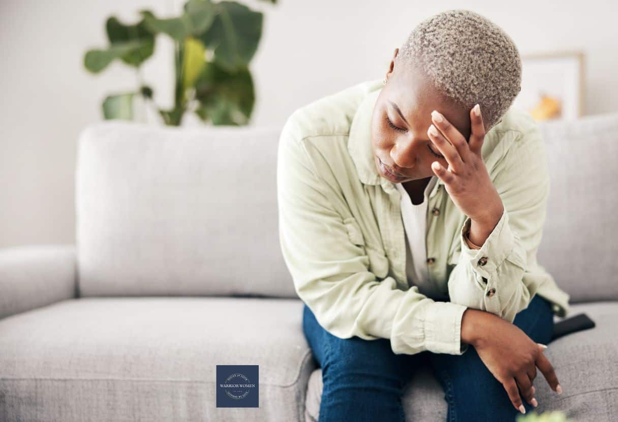 Bible Verses For Trauma: Healing And Hope Guide | Warrior Women Blog