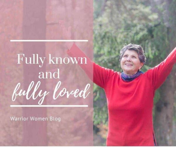 Use These 7 Weapons Of The Armor Of God To Be A Powerful Warrior Woman ...